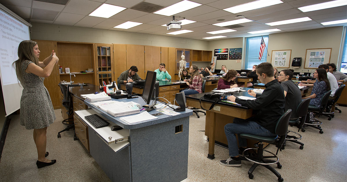 Academic Community Career Pathways | Eastern Florida State College