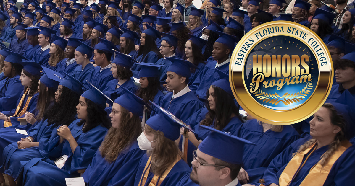 Honors Program | Eastern Florida State College