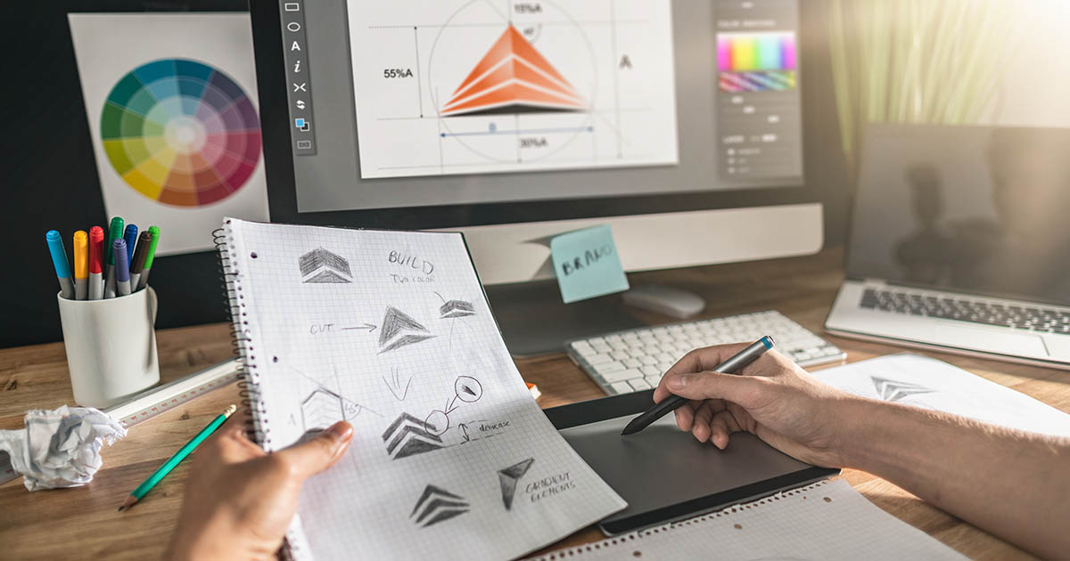 Graphics Technology A.S. | Eastern Florida State College