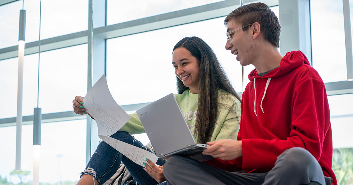 EFSC Recognizes 2020-21 Student Award Recipients | EFSC News